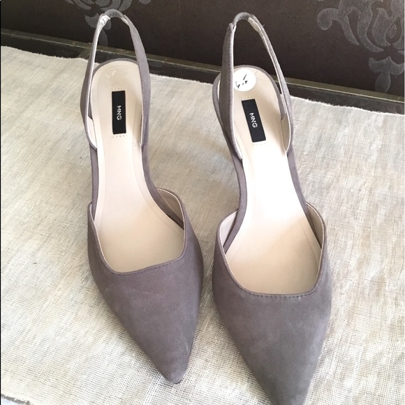 Ming | Shoes | Mng Heels | Poshmark